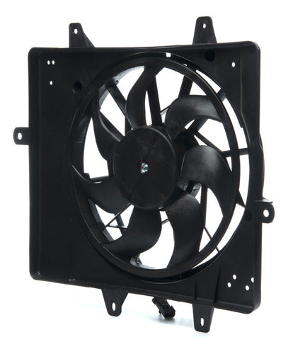 Motoventilador Completo Pt Cruiser 2005 2006 2007 2008 2009 – IFS Improved